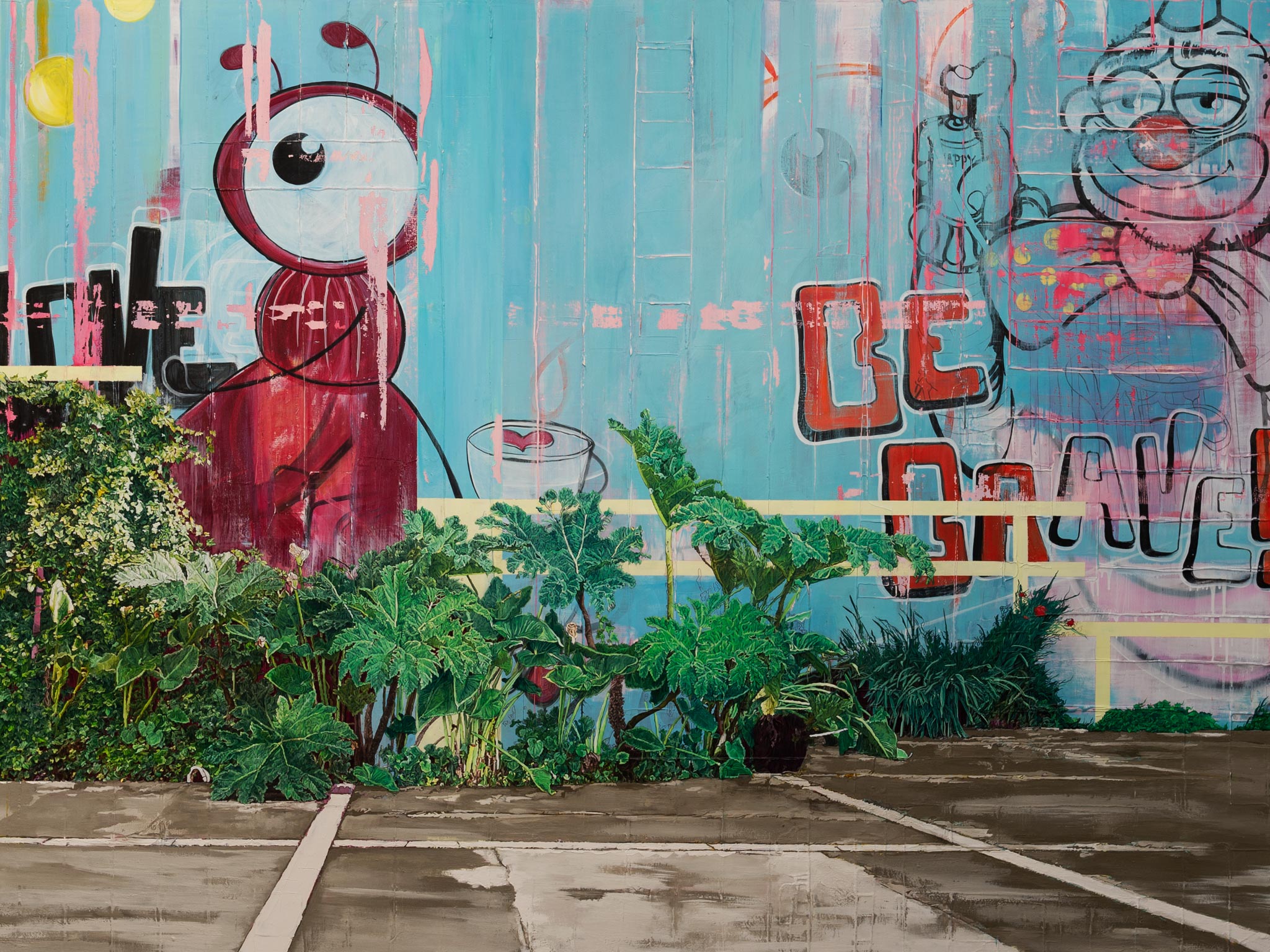 Gallery – Miranda Donovan