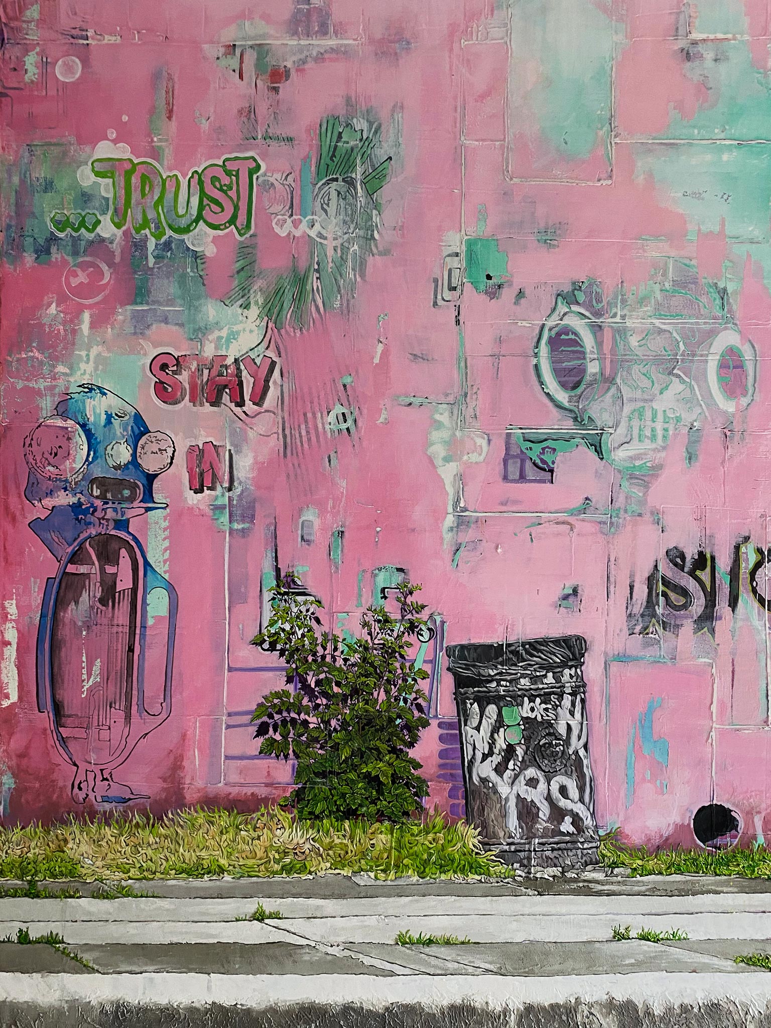 Gallery – Miranda Donovan